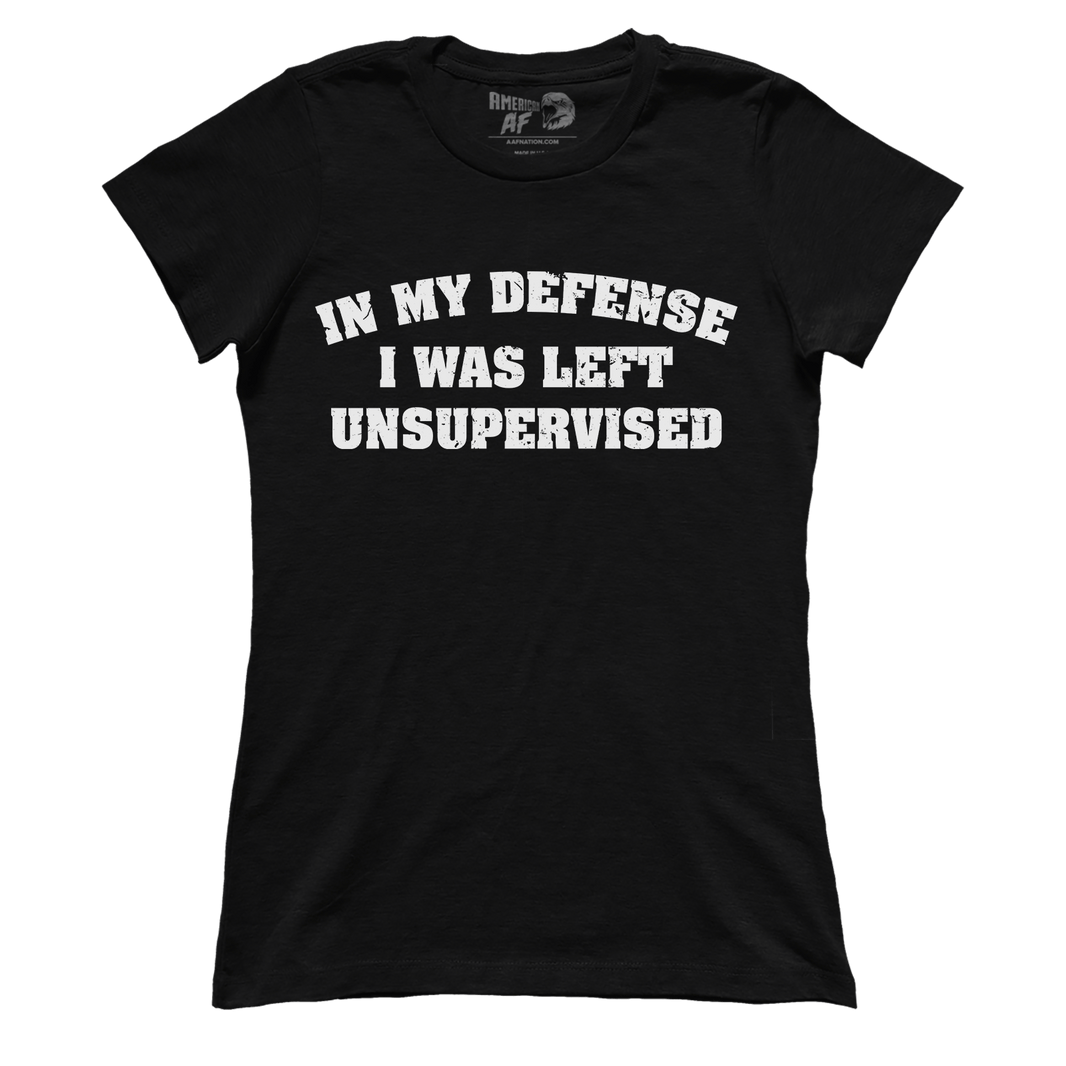 Womens – American AF - AAF Nation