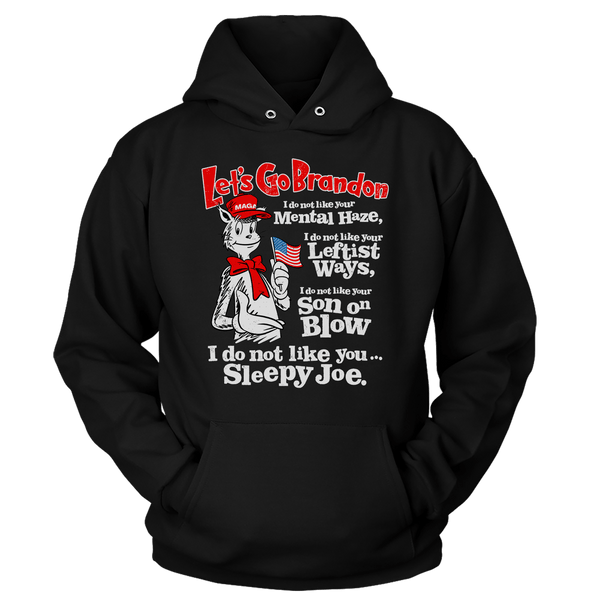 IDNL Sleepy Joe | American AF - AAF Nation