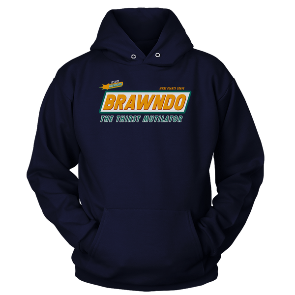 Brawndo | American AF - AAF Nation