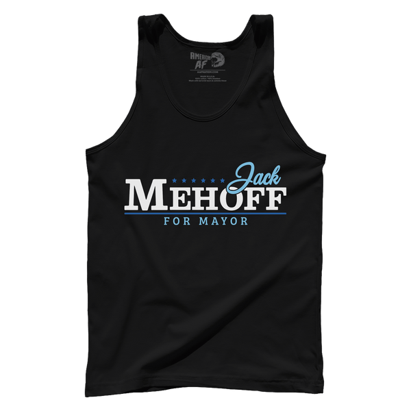 Mehoff | American AF - AAF Nation