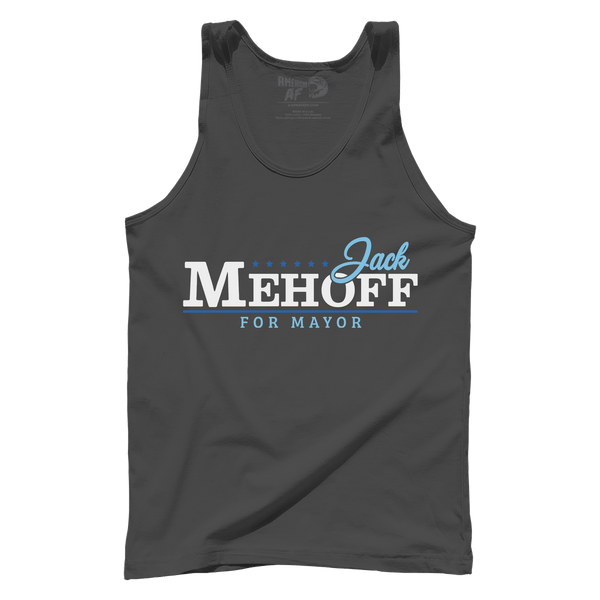 Mehoff | American AF - AAF Nation