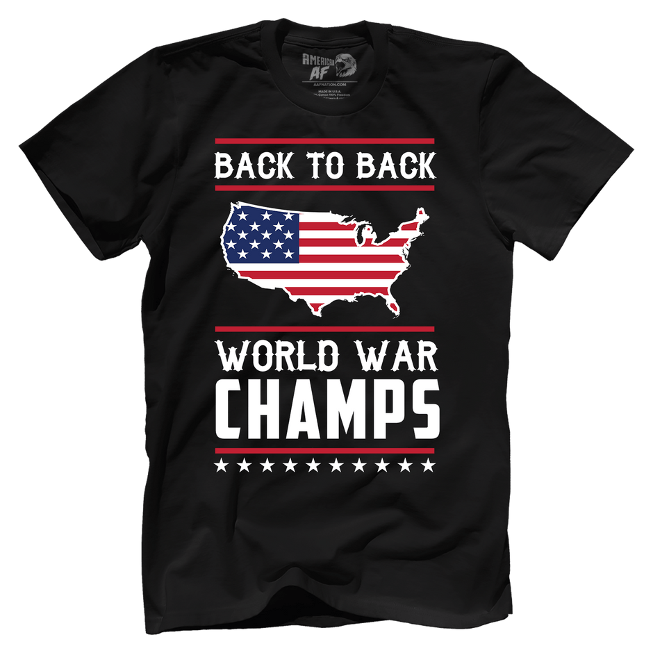 Men's American AF Shirts – American AF - AAF Nation