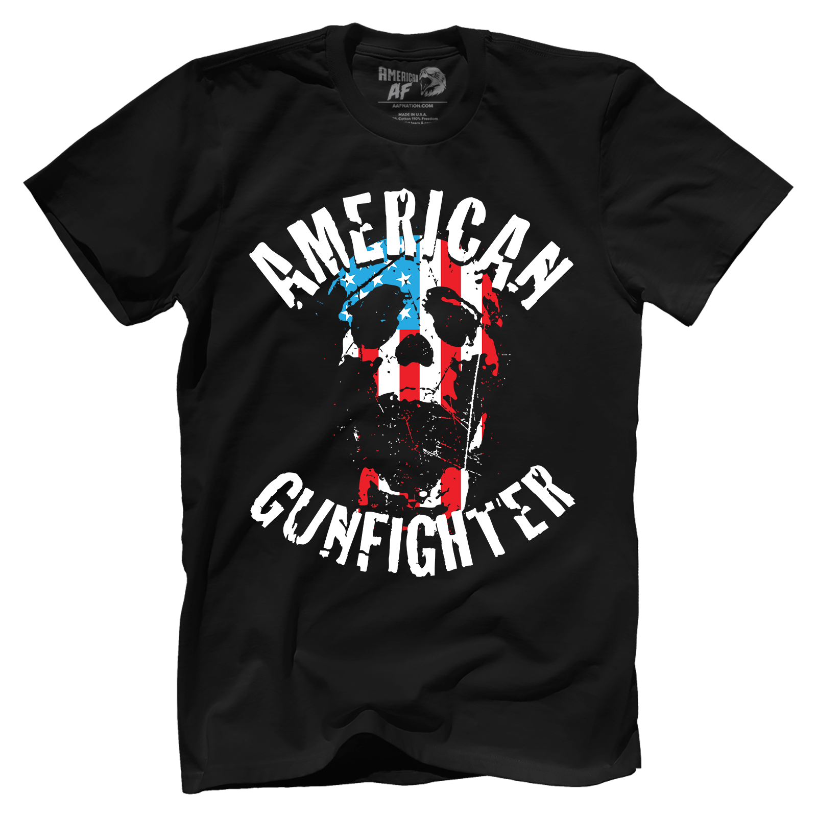American Gunfighter – American AF - AAF Nation
