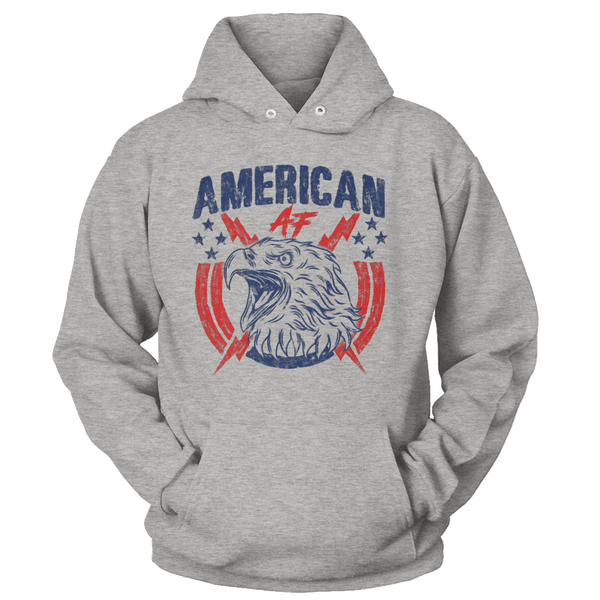 AAF Eagle Logo V1 | American AF - AAF Nation