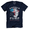Donald Pump – American AF - AAF Nation