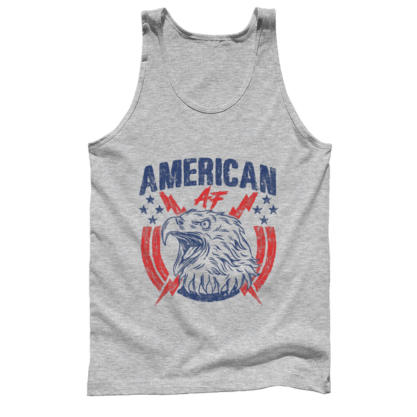 AAF Eagle Logo V1 | American AF - AAF Nation