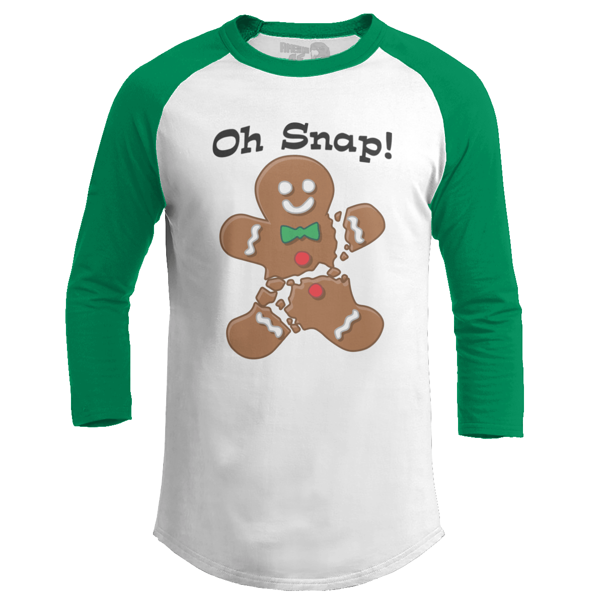 Oh Snap (Ladies) – American AF - AAF Nation