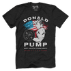 Donald Pump – American AF - AAF Nation