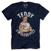 Teddy Swolesevelt – American AF - AAF Nation