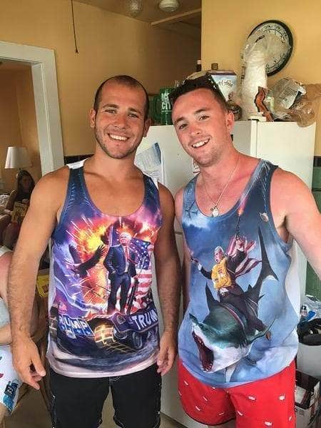 Trump Tank – American AF - AAF Nation