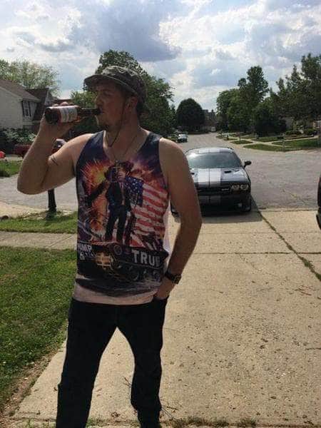 Trump Tank – American AF - AAF Nation