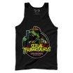 Tyrannosaurus – American AF - AAF Nation