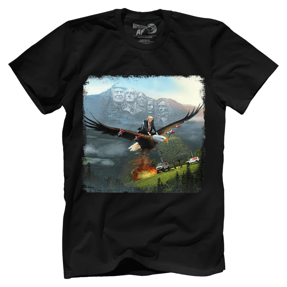 Men's American AF Shirts – American AF - AAF Nation