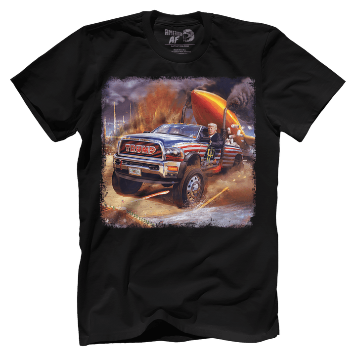 Men's American AF Shirts – American AF - AAF Nation