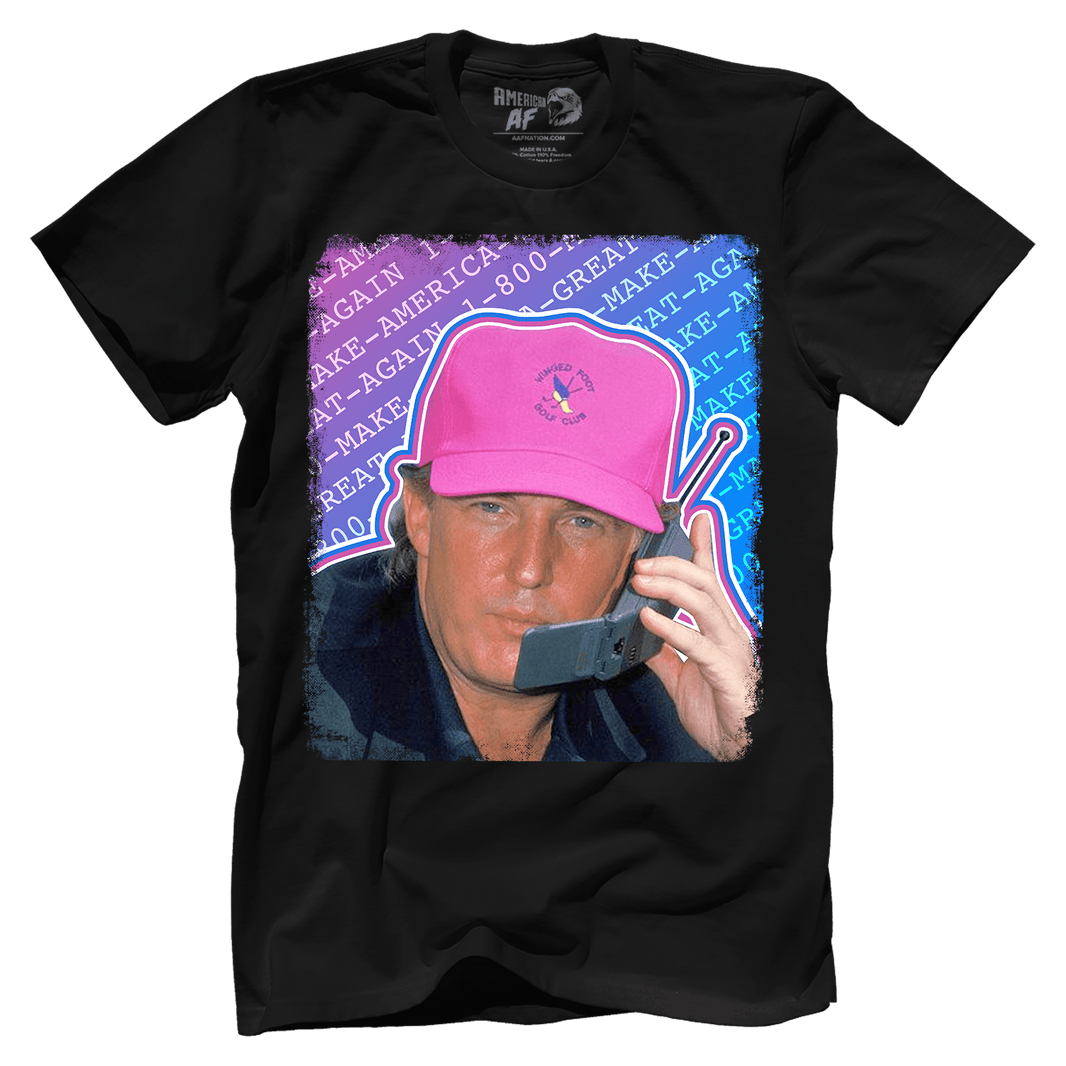 Men's American AF Shirts – American AF - AAF Nation