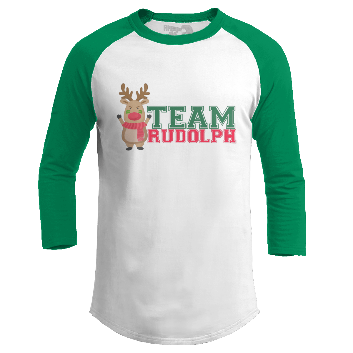 Team Rudolph (Ladies) – American AF - AAF Nation