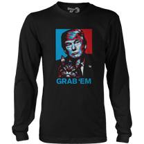 Grab em by the ... – American AF - AAF Nation